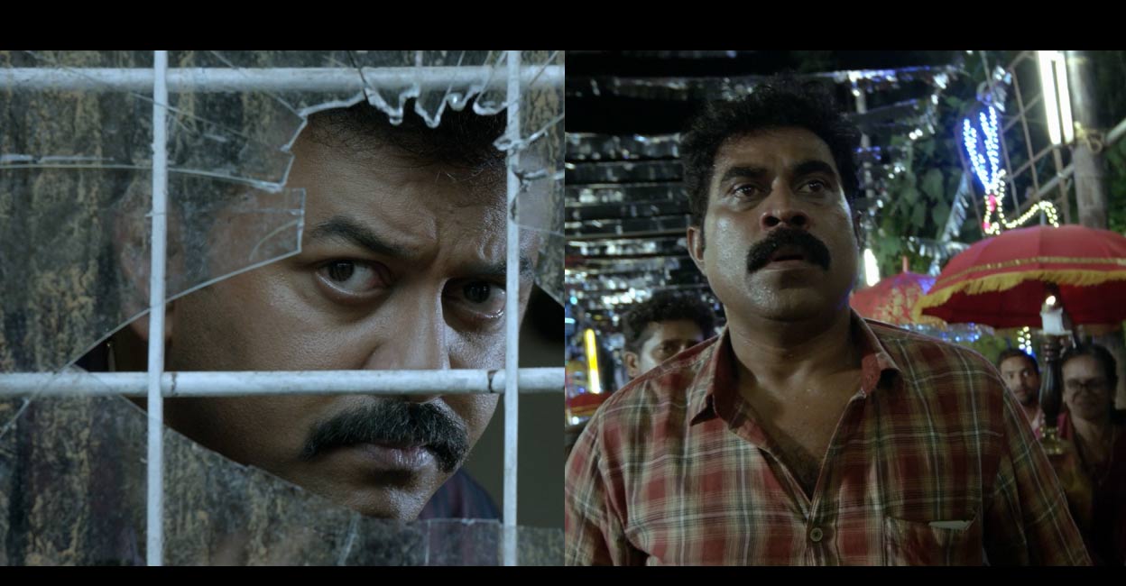 ത്രില്ലടിപ്പിക്കാൻ ഇന്ദ്രജിത്തും സുരാജും; ‘പത്താം വളവ്’ ടീസ ...