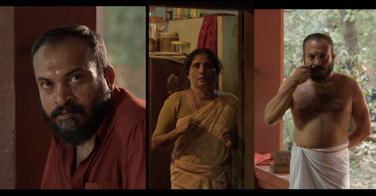 ‘ജിന്ന്’ ആയി സൗബിൻ; സംവിധാനം സിദ്ധാർഥ് ഭരതൻ; ടീസർ | Djinn Teaser