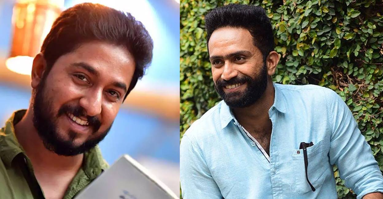 വിനീത് ശ്രീനിവാസനും ഷൈൻ ടോം ചാക്കോയും; ‘കുറുക്കൻ’ വരുന്നു | Shine Tom ...