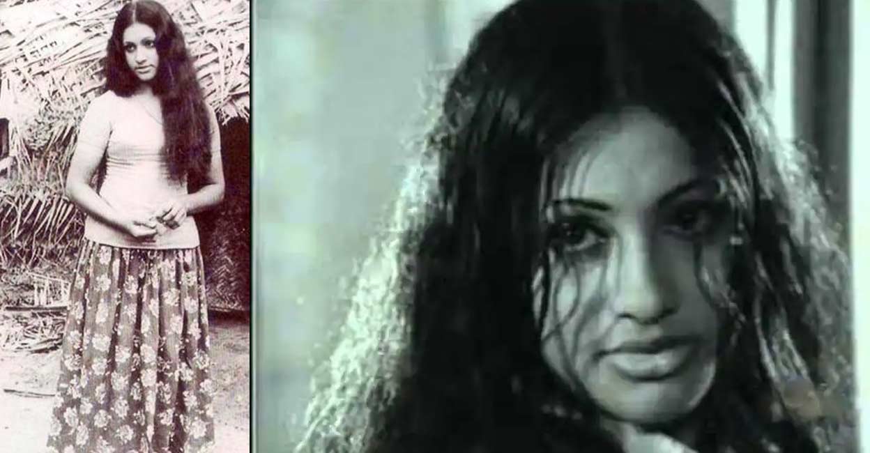 സീമ; മലയാള സിനിമയിലെ ആദ്യത്തെ മെക്സിക്കൻ വേവ് | Seema Actress