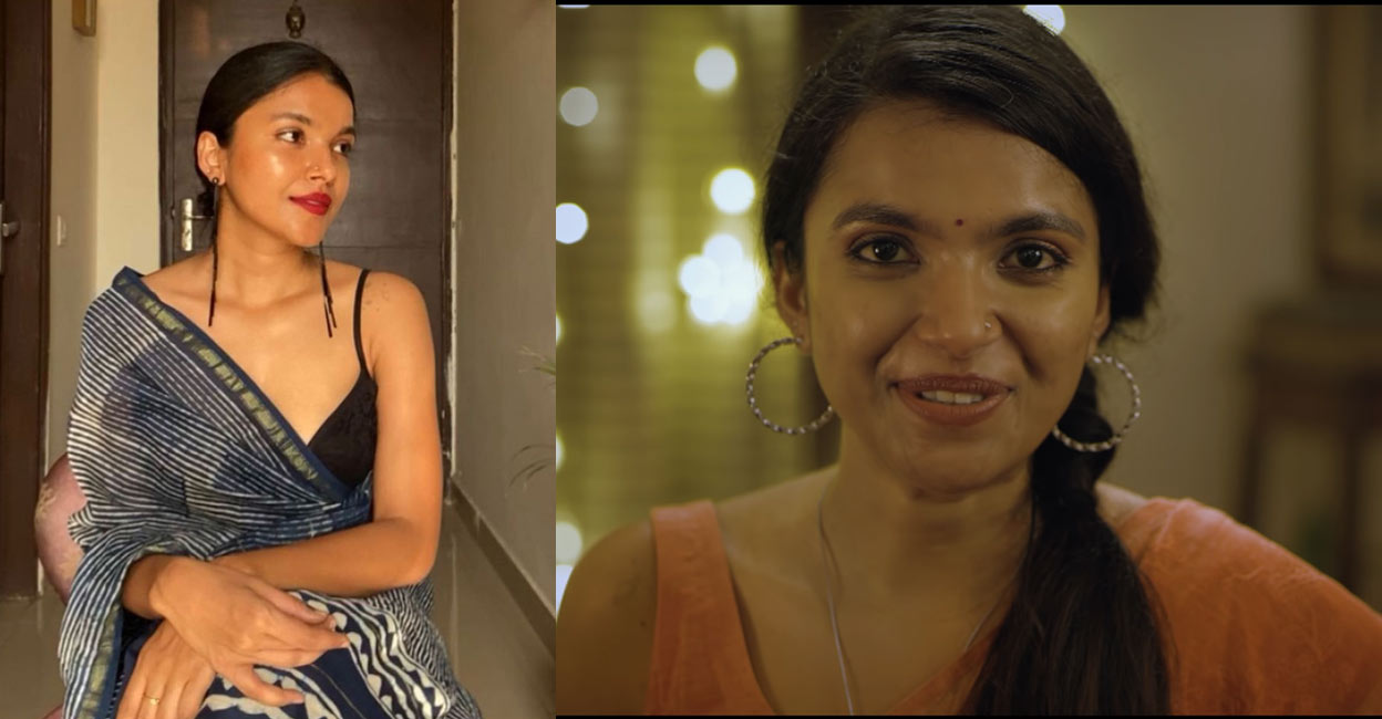 ‘ജാനേ മന്നി’ലെ അമ്മു; സർക്കാസത്തിന്റെ തമ്പുരാട്ടി | Prapti B Elizabeth ...