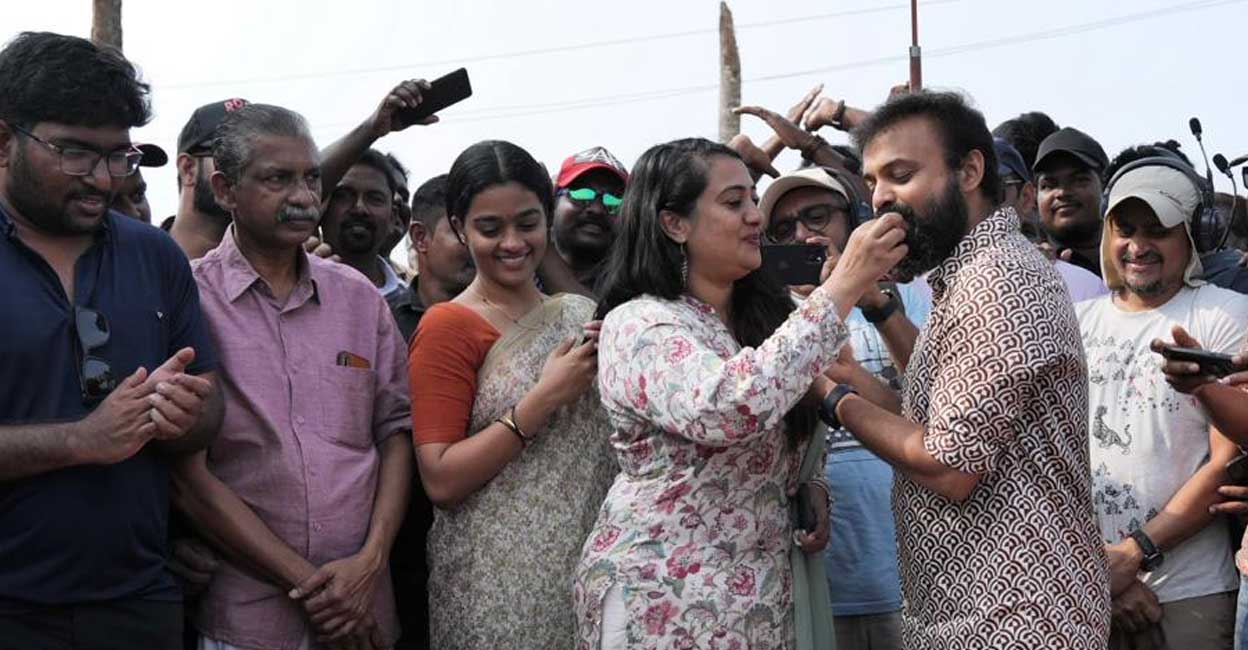 പ്രിയയെ സ്പ്ലെൻഡറിൽ ഇരുത്തി ആലപ്പുഴ കറങ്ങും: ചാക്കോച്ചൻ | Chakochan Movie