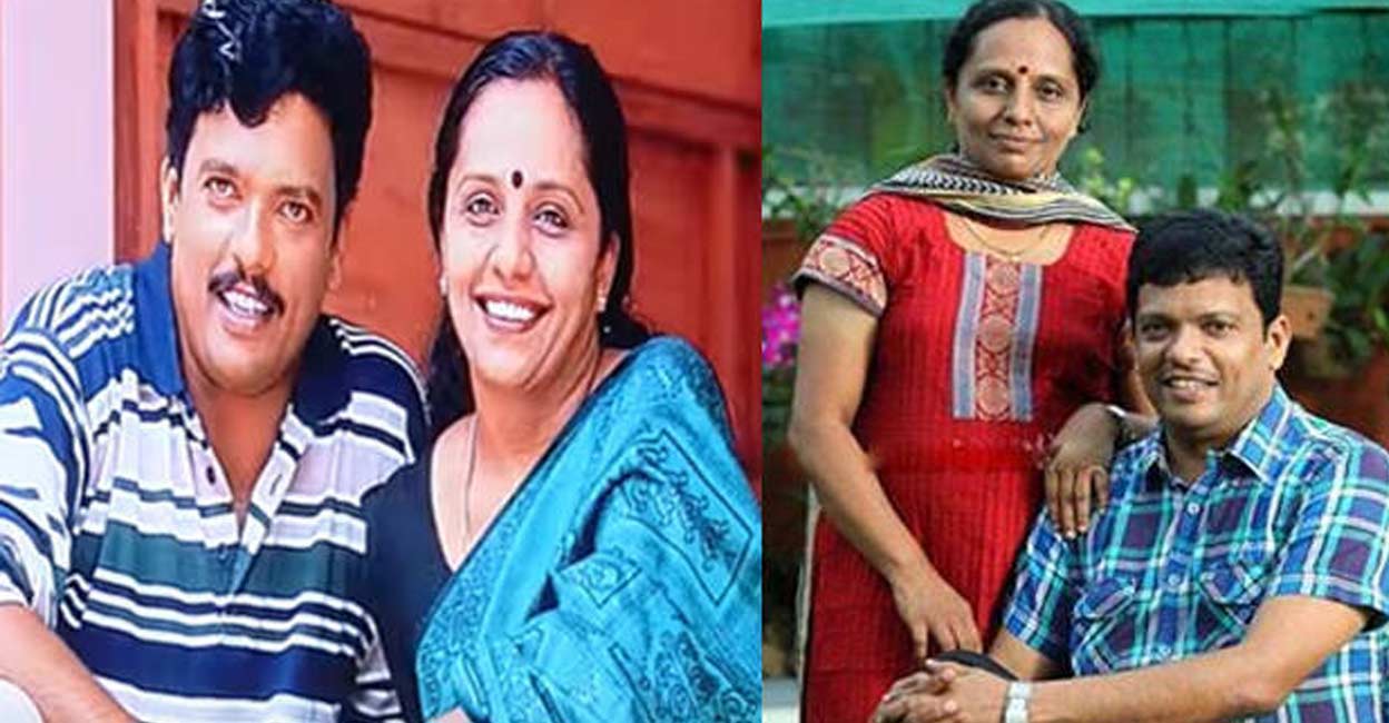 ‘സ്വന്തം അസ്തിത്വത്തെ മുറുകെ പിടിച്ച വ്യക്തിത്വത്തിനുടമ’ | Jagadish Movie