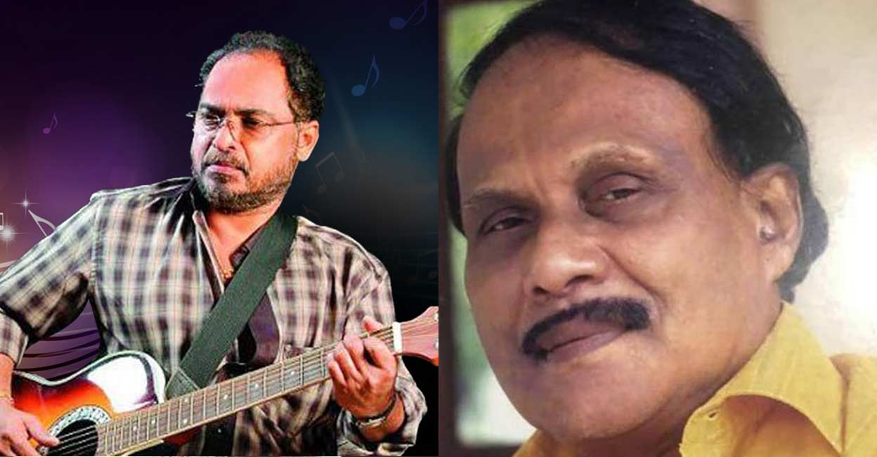 മഴയെ സ്നേഹിച്ച ജോൺസൺ | Johnson Master