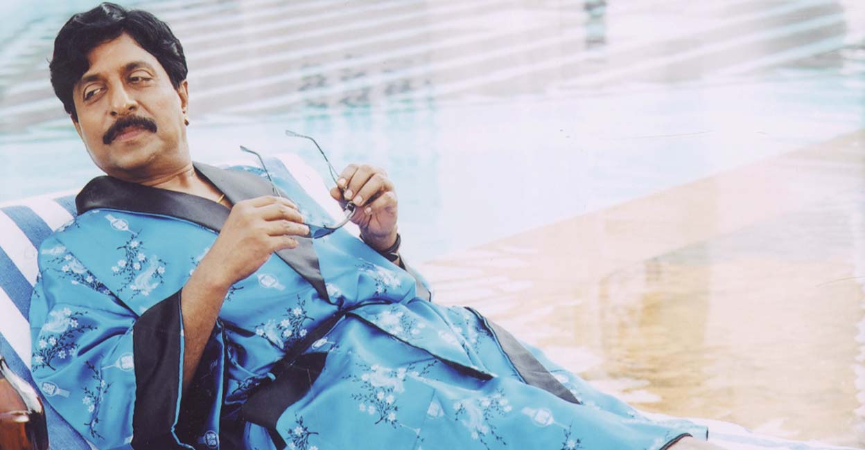 നന്മ നിറഞ്ഞവൻ ശ്രീനിവാസൻ | Kaloor Dennis Sreenivasan