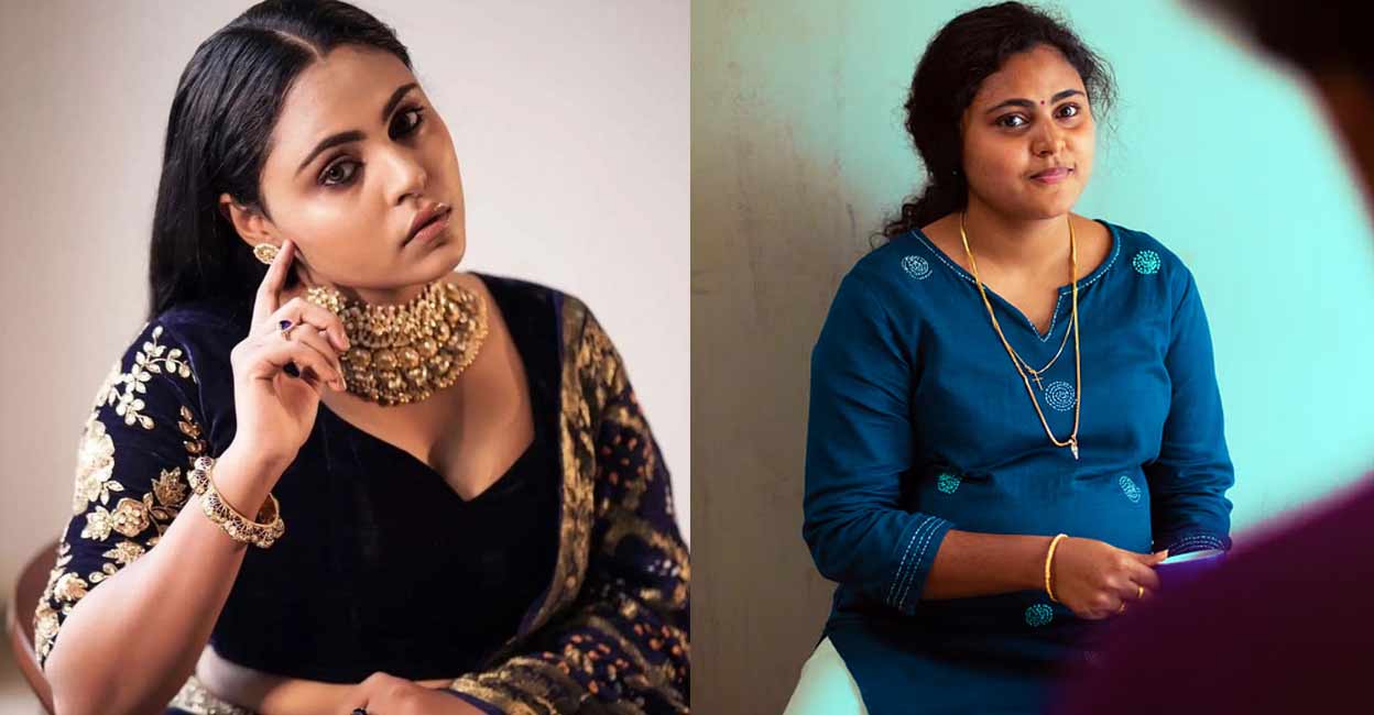 ആ വാർത്ത സത്യമാണ്, വിൻസി അലോഷ്യസ് ബോളിവുഡിലേക്ക് | Vincy Aloshious Movie