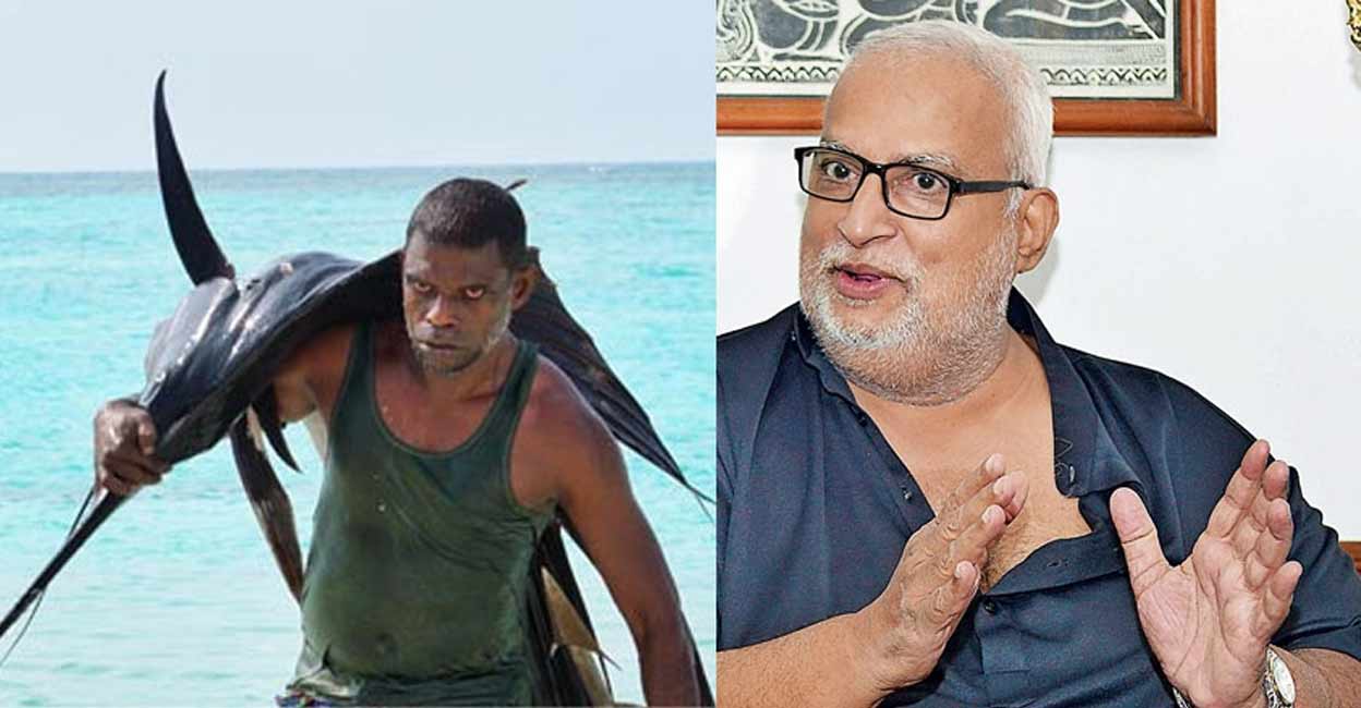 10 വർഷത്തെ ഇടവേളയ്ക്കു ശേഷം ജോൺ പോൾ എഴുതിയ തിരക്കഥ, അവസാനത്തേതും | John ...