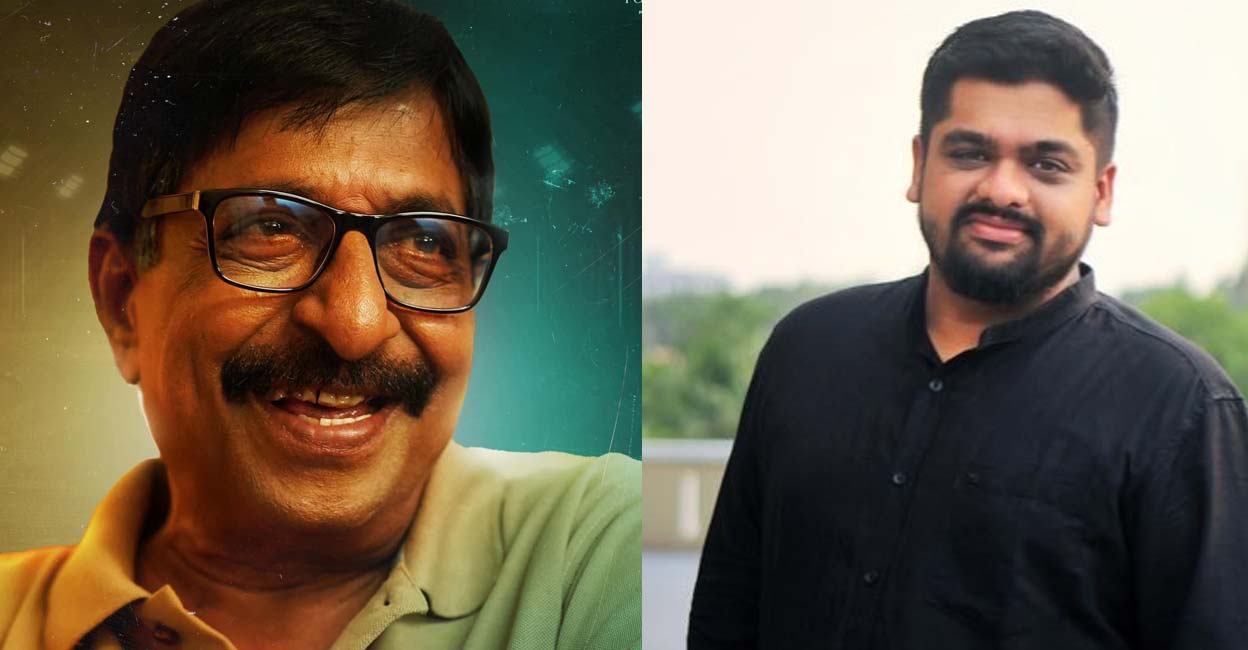 ‘ആ രണ്ടു വരി ഡയലോഗ് കൂടുതൽ പറയാൻ അനുവാദം ചോദിച്ച ഇതിഹാസം’ | Sreenivasan ...