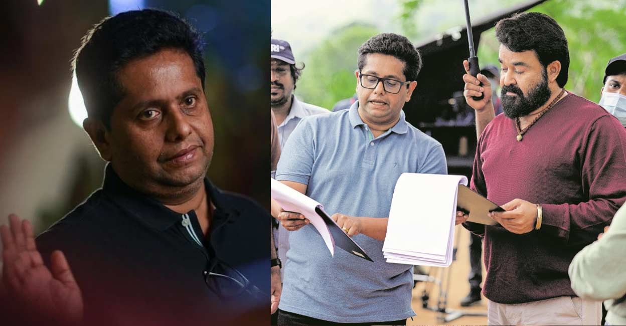പന്ത്രണ്ടാമനോടൊരു ചോദ്യം: ജീത്തു ജോസഫ് അഭിമുഖം | Jeethu Joseph Movie