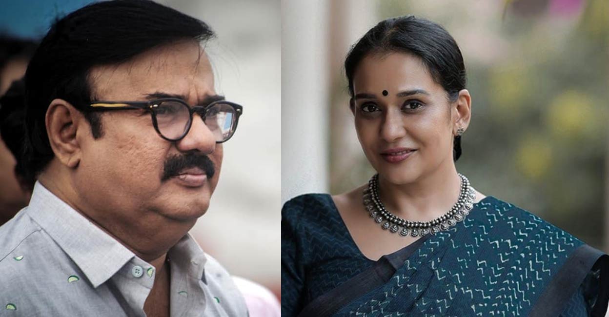 ‘അമ്മ’ സംഘടനയോട് വഴക്കില്ല, പുറത്താക്കുന്നതുവരെ ഒപ്പമുണ്ടാകും: മാലാ പാ ...