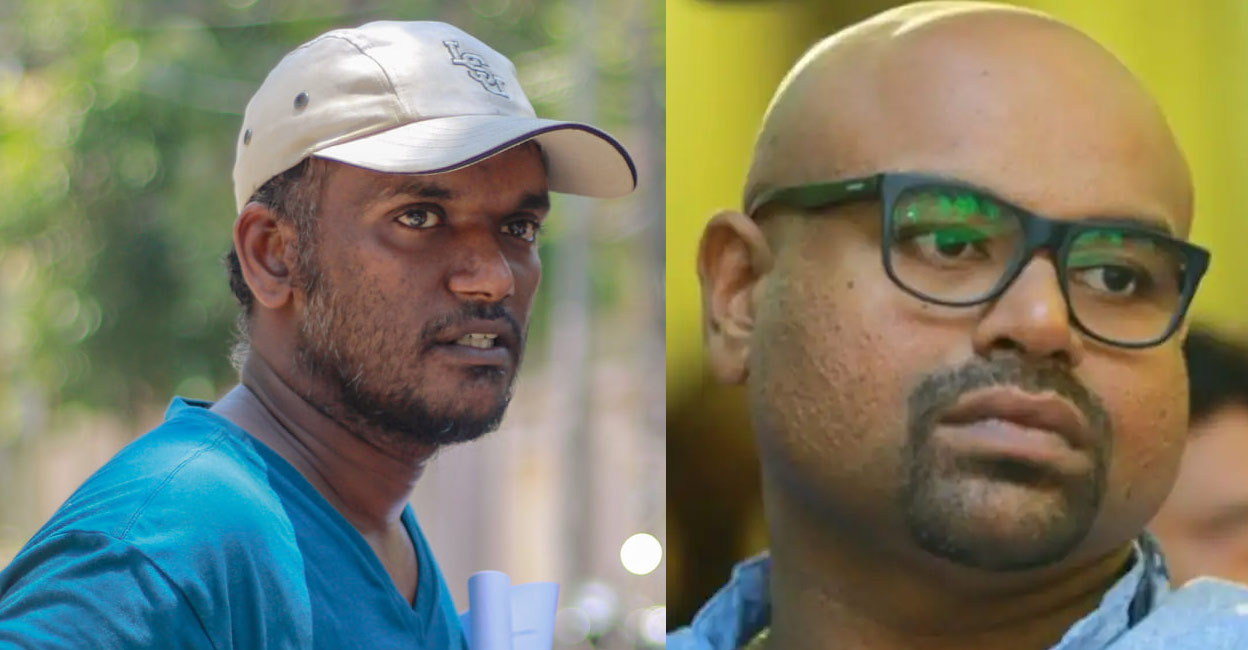 Padmarajan Film Award for Siddharth Siva and Krishand – Archyde