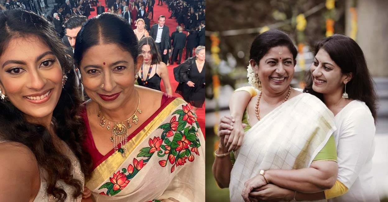 രൺവീറിനെ കണ്ട് മകൾ ഓടിച്ചെന്നു; ജലജയെ കണ്ട് രണ്‍വീറും | Jalaja Cannes ...