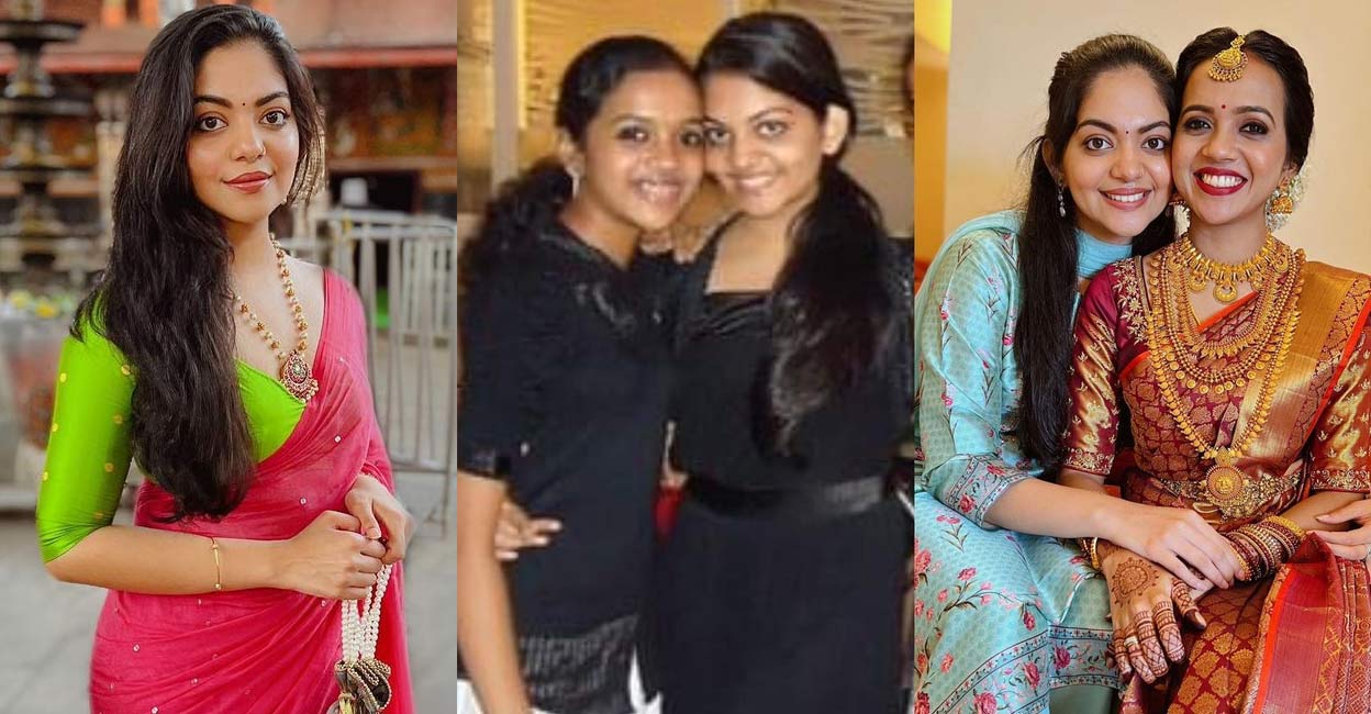 കളിക്കൂട്ടുകാരിയുടെ വിവാഹം ആഘോഷമാക്കി അഹാന; ചിത്രങ്ങൾ | Ahaana Krishna ...