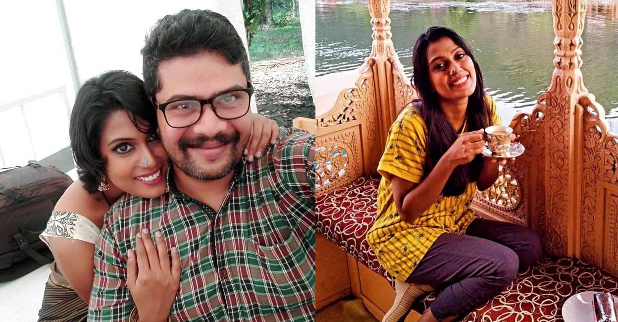 ജാക്ക് ആൻഡ് ജില്ലിലെ ആ നടി ഇവിടുണ്ട് ! | Vineetha K Thamban Actress