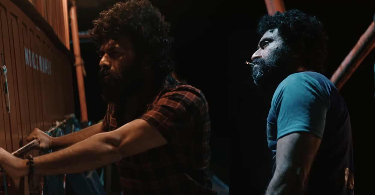 കടലിൽ കിടന്ന് അടിപിടി; ‘അടിത്തട്ട്’ ട്രെയിലർ | Adithattu Trailer