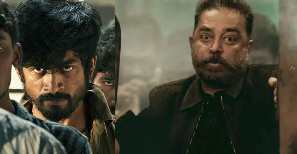 മുമ്പിൽ സൂര്യ സാറും പുറകിൽ കമൽ സാറും: വിക്രം ക്ലൈമാക്സ് അനുഭവം പറഞ്ഞ് അർജുൻ ദാസ് | Vikram Arjun Das