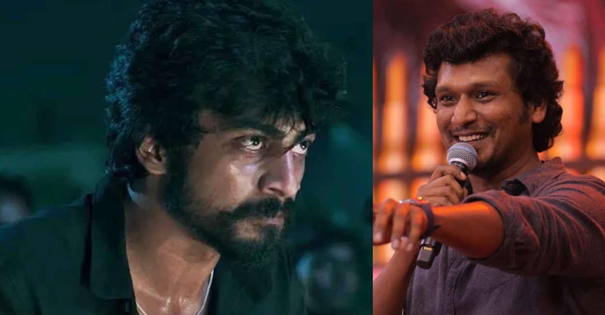 ‘കൈതിയില്‍ മരിച്ച അന്‍പ് എങ്ങനെ വിക്രമില്‍’; ലോകേഷിന്റെ മറുപടി | Arjun ...