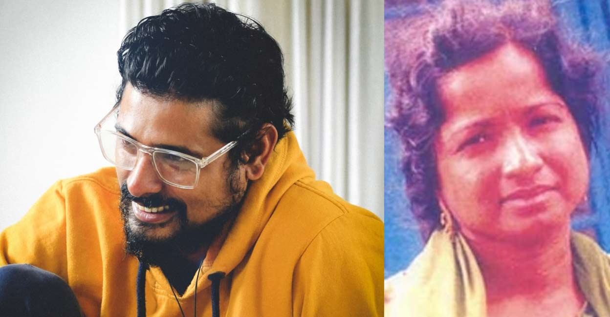 ഡോ. ഓമനയുടെ ജീവിതം സിനിമയാക്കാൻ നവജിത് | Navajith Narayanan Movie