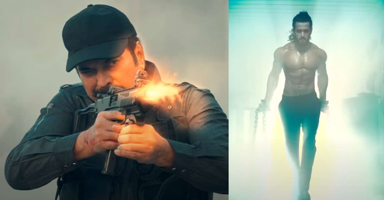 തെലുങ്കിൽ മമ്മൂട്ടിയുടെ മാസ് വരവ്; ഏജന്റ് ടീസർ തരംഗമാകുന്നു | Agent Teaser