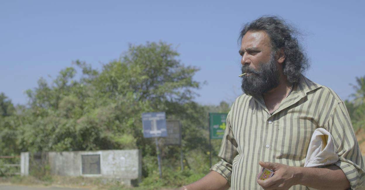 സിനിമയോടുള്ള വയനാടൻ ‘പക’ | Paka Movie