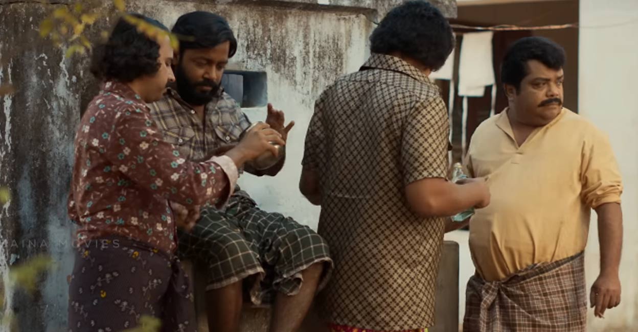 സബാഷ്‌ ചന്ദ്രബോസിന്റെ രണ്ടാമത്തെ ടീസറെത്തി; ചിത്രം ആഗസ്റ്റ് 5ന് റിലീസ് ...