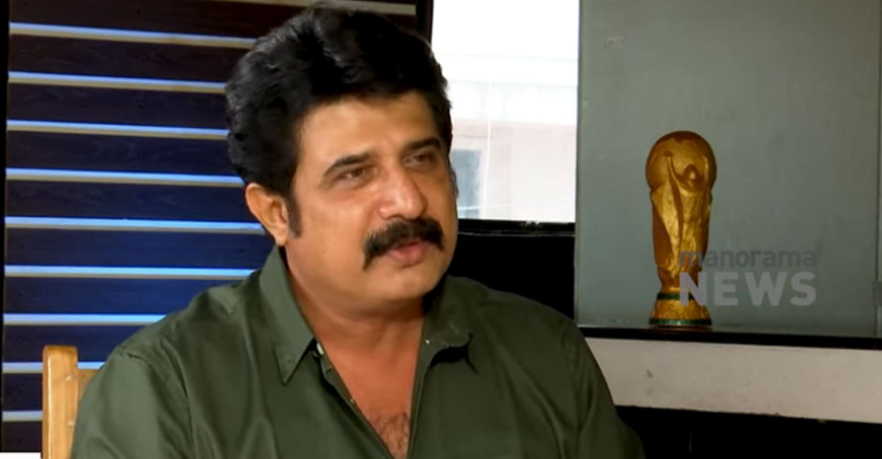 മമ്മൂക്ക പറഞ്ഞു; ‘മുടി വടിച്ചതില്‍ സങ്കടപ്പെടേണ്ട’; ജയകൃഷ്ണൻ പറയുന്നു ...