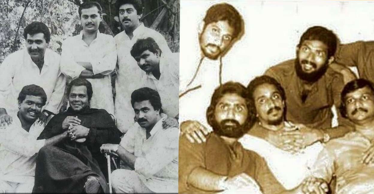 സൈനുദ്ദീന്റെ നമ്പറുകൾ | Sainudheen Actor