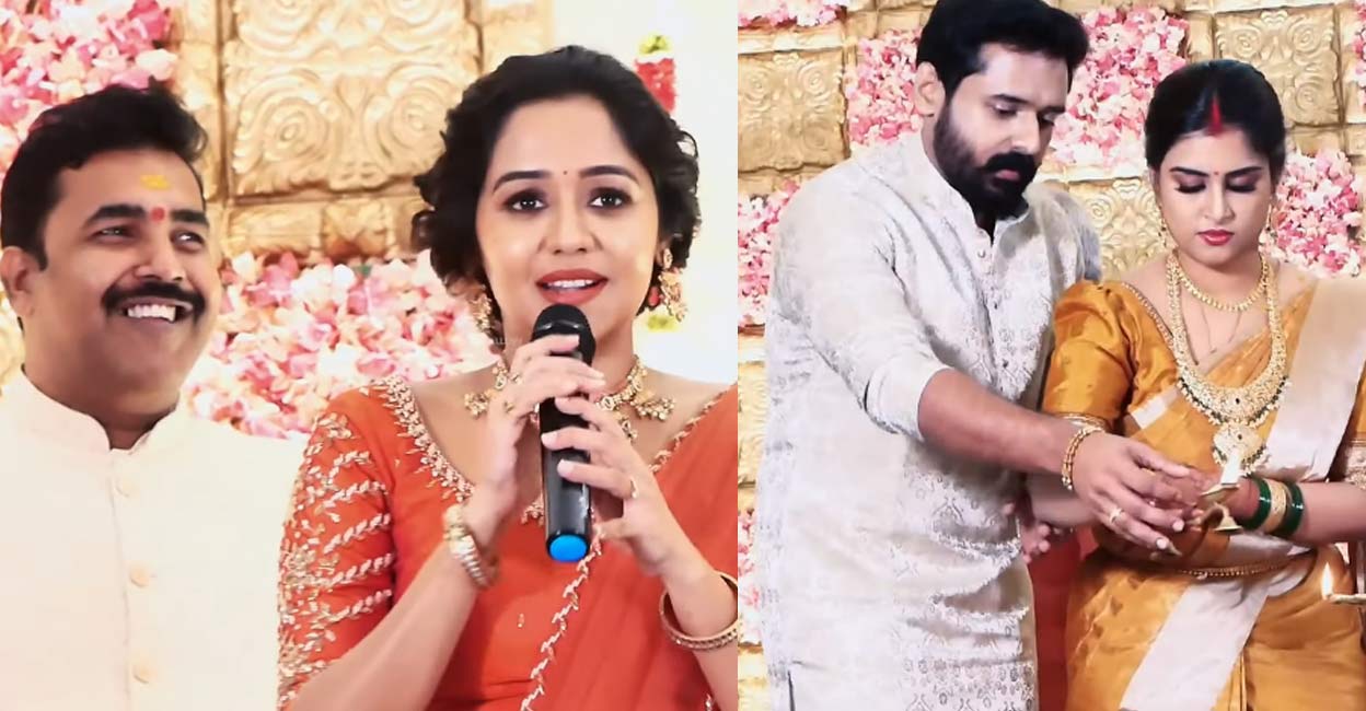 സഹോദരനു വേണ്ടി പെണ്ണ് കാണാൻ പോയ അനന്യ; ആ കഥ പറഞ്ഞ് താരം | Ananya Brother