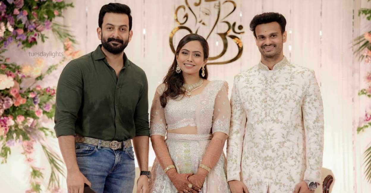 'ഹൃദയ'ത്തിന് ഇനി ഉടമ അദ്വൈത ! നിർമാതാവ് വിശാഖ് സുബ്രഹ്മണ്യം ...