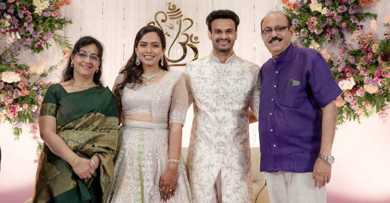 'ഹൃദയ'ത്തിന് ഇനി ഉടമ അദ്വൈത ! നിർമാതാവ് വിശാഖ് സുബ്രഹ്മണ്യം ...