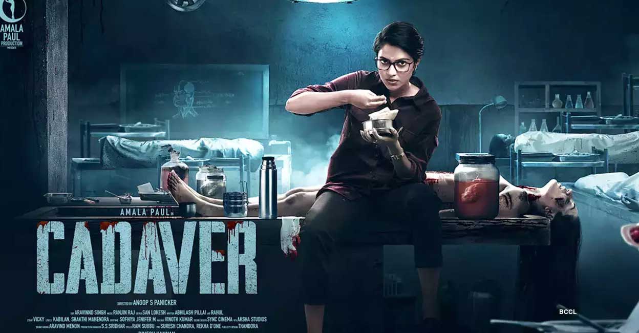 കടാവർ സിനിമയുടെ വിജയ സൂത്രവാക്യം! | Cadaver Movie