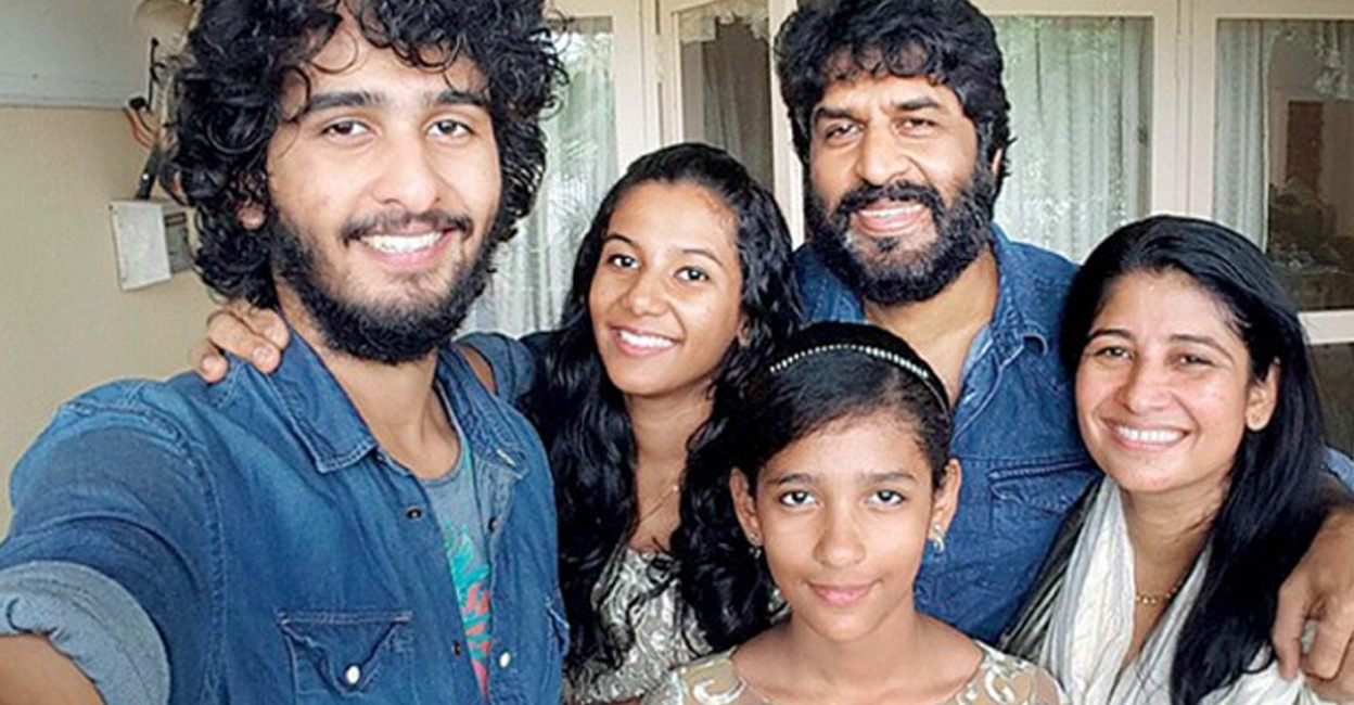 അബിയും അമിതാഭ് ബച്ചനും | Kalabhavan Abi Actor