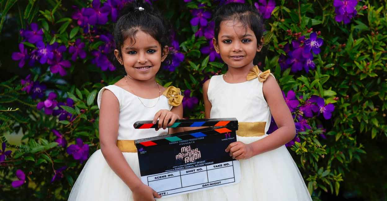നിർമാതാവായി വീണ്ടും സാന്ദ്ര തോമസ്; ആദ്യ ചിത്രത്തിന് തുടക്കം | Sandra ...