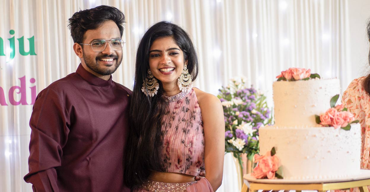 ഹൃദയം സിനിമയിലൂടെ ‘ഹൃദയം’ കൈമാറി; ‘സെൽവിക്ക് കൂട്ടായി ഇനി ജോ ...