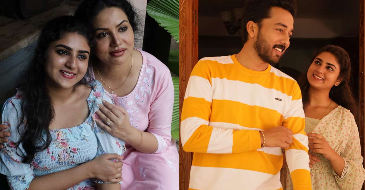 കാർത്തിക് ശങ്കർ ഇനി സിനിമയിൽ; സമം ചിത്രീകരണം തുടങ്ങി | Samam Movie