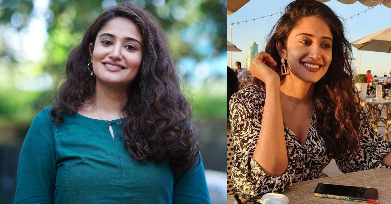 അറിയാതെ അയച്ച ഇ മെയ്ൽ; അണിയറക്കാർക്കു കിട്ടിയത് ഫഹദിന്റെ നായികയെ ...