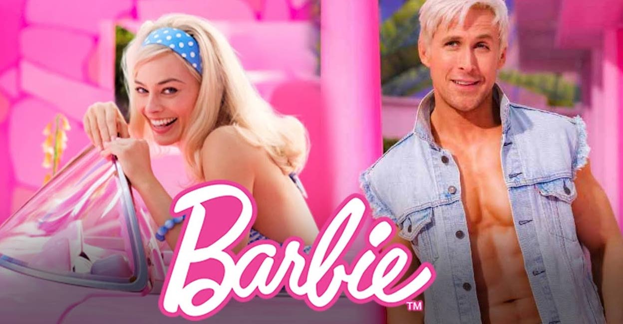 ‘ബാർബി’യൊരു പിങ്ക് സിനിമയല്ല ! റിവ്യു | Barbie Movie Review