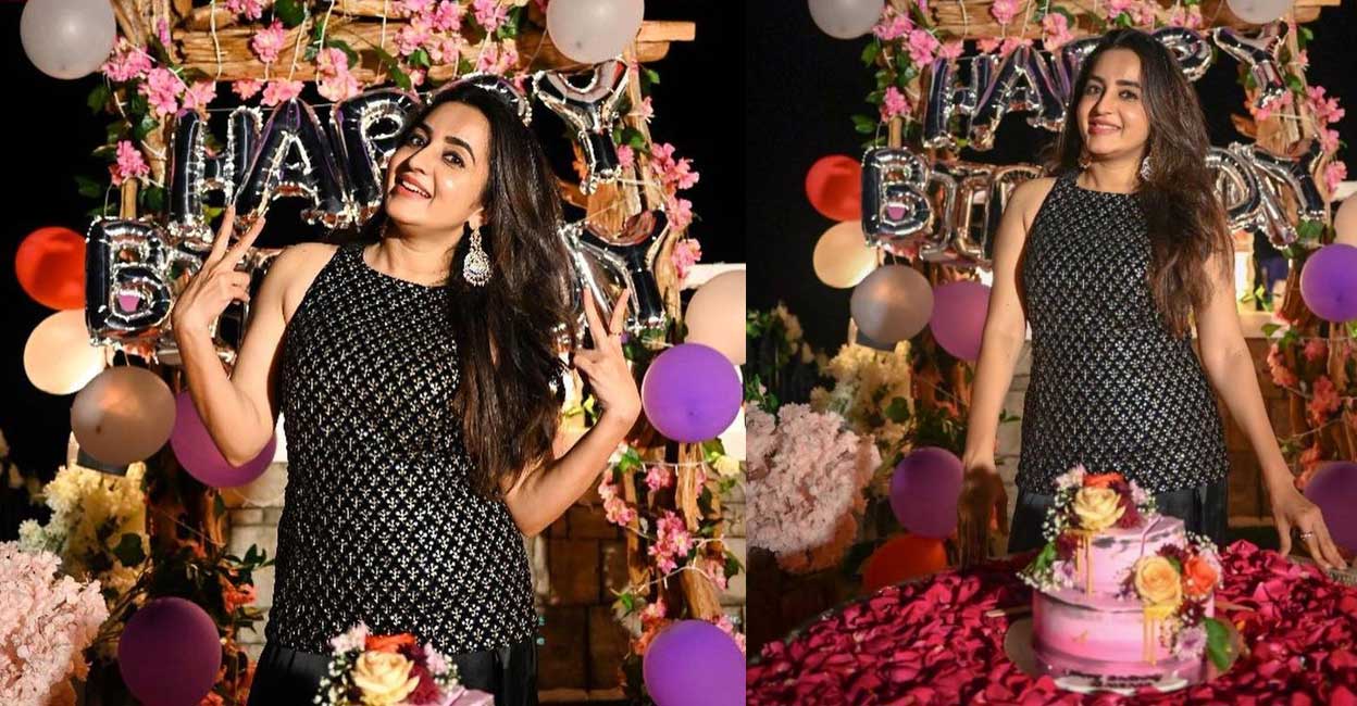 ‘സിംഗിൾ ലൈഫ് പൊളിക്കുന്നു’; ഗോസിപ്പുകൾക്കു മറുപടിയുമായി ഭാമ | Bhama Husband