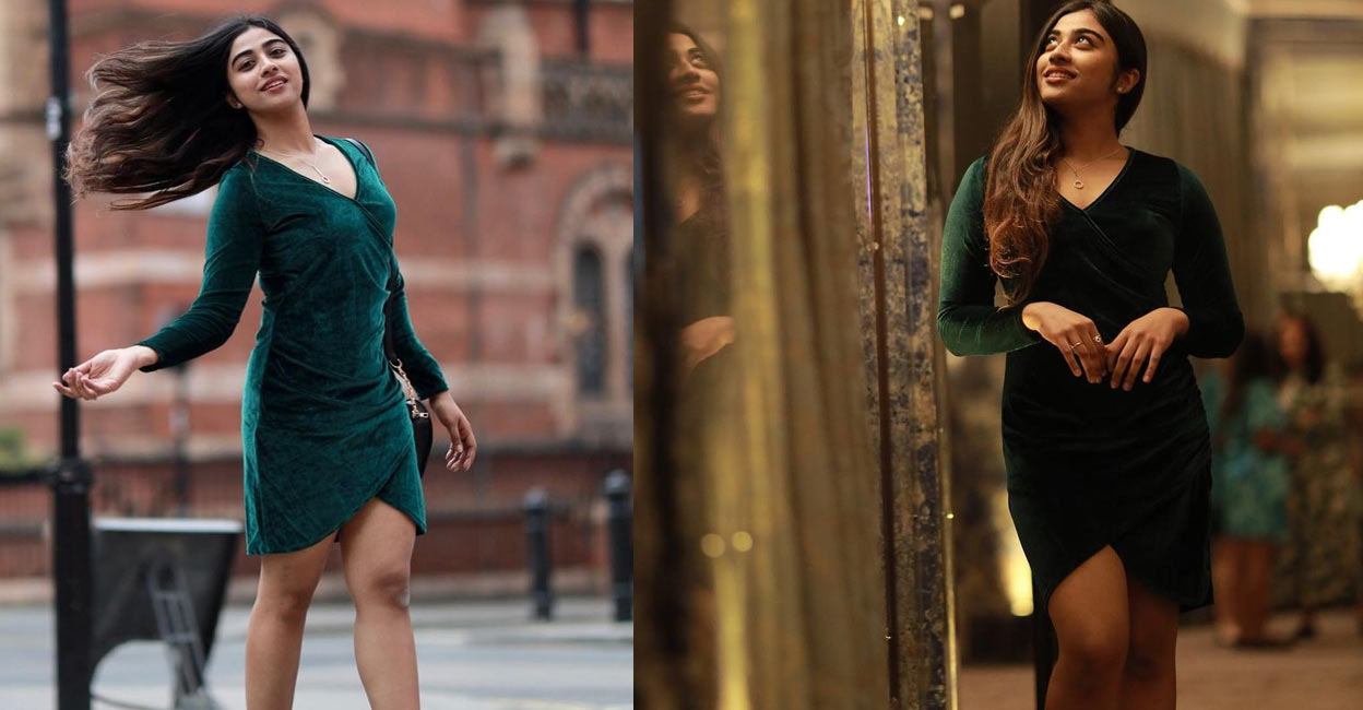 ഞാൻ ഇനി ഫ്രഞ്ച് പാചക വിദഗ്ധ: ലണ്ടനിൽ നിന്നും ബിരുദം നേടി ബിന്ദു പണിക്കരുടെ മകൾ | Kalyani Bindu ...