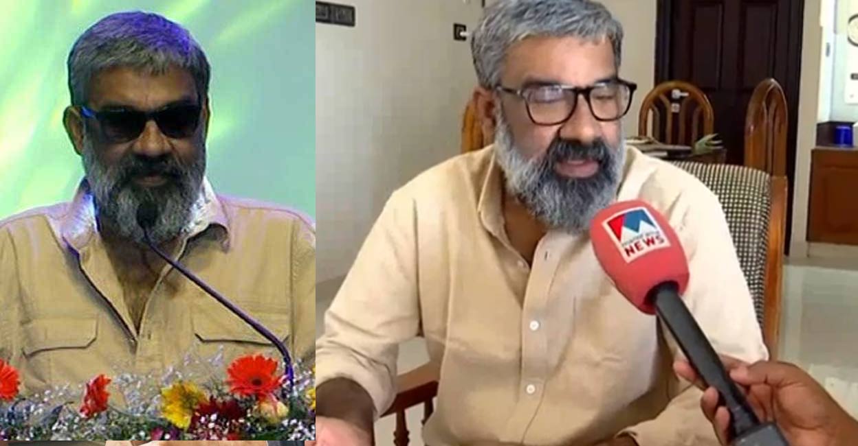 കേട്ടത് കൂവലല്ല, അപശബ്ദങ്ങള്‍; മേള വന്‍ വിജയം: രഞ്ജിത് | Ranjith IFFK