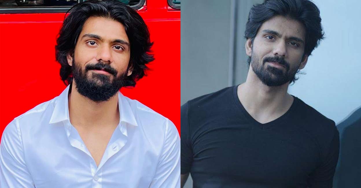 ‘മൈക്കി’ലെ പ്രകടനം; മികച്ച നവാഗത പ്രതിഭയ്ക്കുള്ള ഫിലിം ക്രിട്ടിക്സ് പുരസ്‌കാരം രഞ്ജിത്ത് സജീവിന് ...