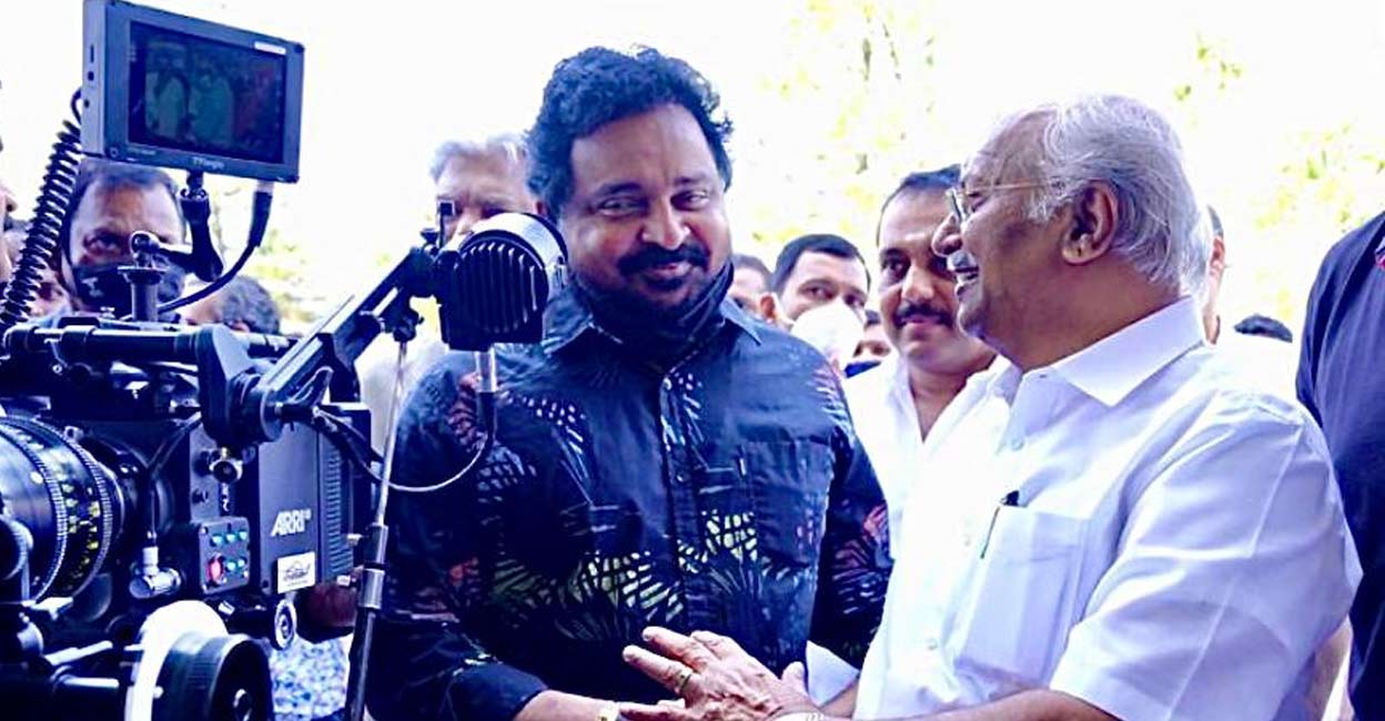 വിനയൻ സാറിന്റെ ദീർഘവീക്ഷണം, സിജുവിന്റെ പ്രയത്നം: ഷാജി കുമാര്‍ അഭിമുഖം ...