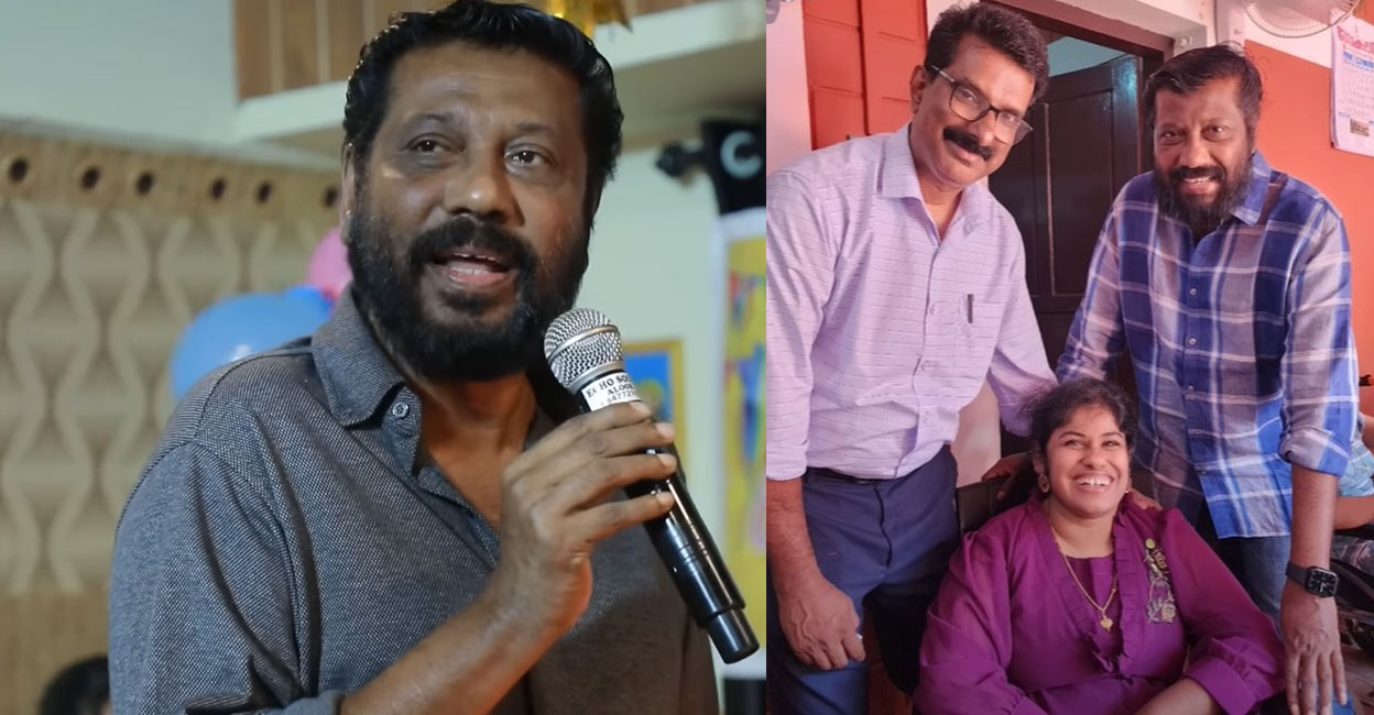 അവളെ ദൈവത്തിന്റെ അടുത്തേക്ക് തിരിച്ചു വിടാമെന്നു പറഞ്ഞു, ഞാ ...
