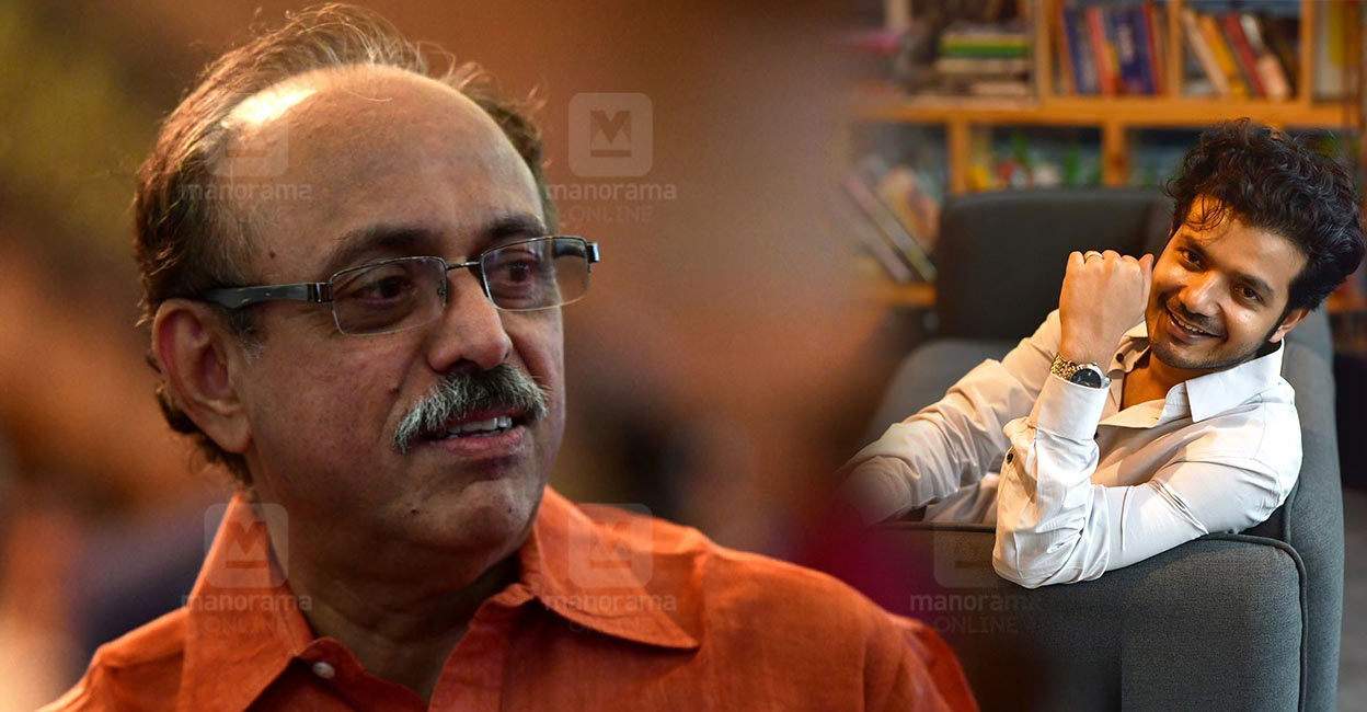 ‘വൃത്തികേട് കാട്ടുന്നവരെ ഇനിയും വിലക്കും, മമ്മൂട്ടിയല്ല ആരു പറഞ്ഞാലും’: സുരേഷ്കുമാർ | G Suresh ...