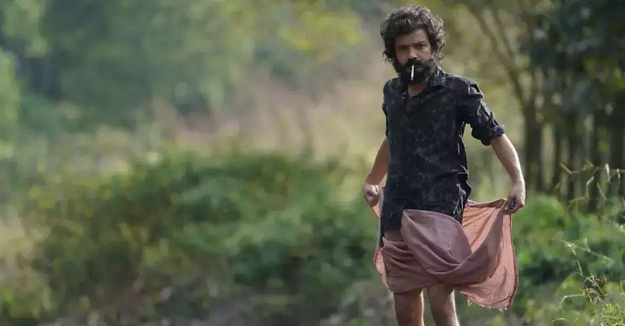 തെറി ഒരു ഡയലോഗാണ്, അത് ജീവിതത്തിൽ വേണ്ട ! | Sreenath Bhasi Actor