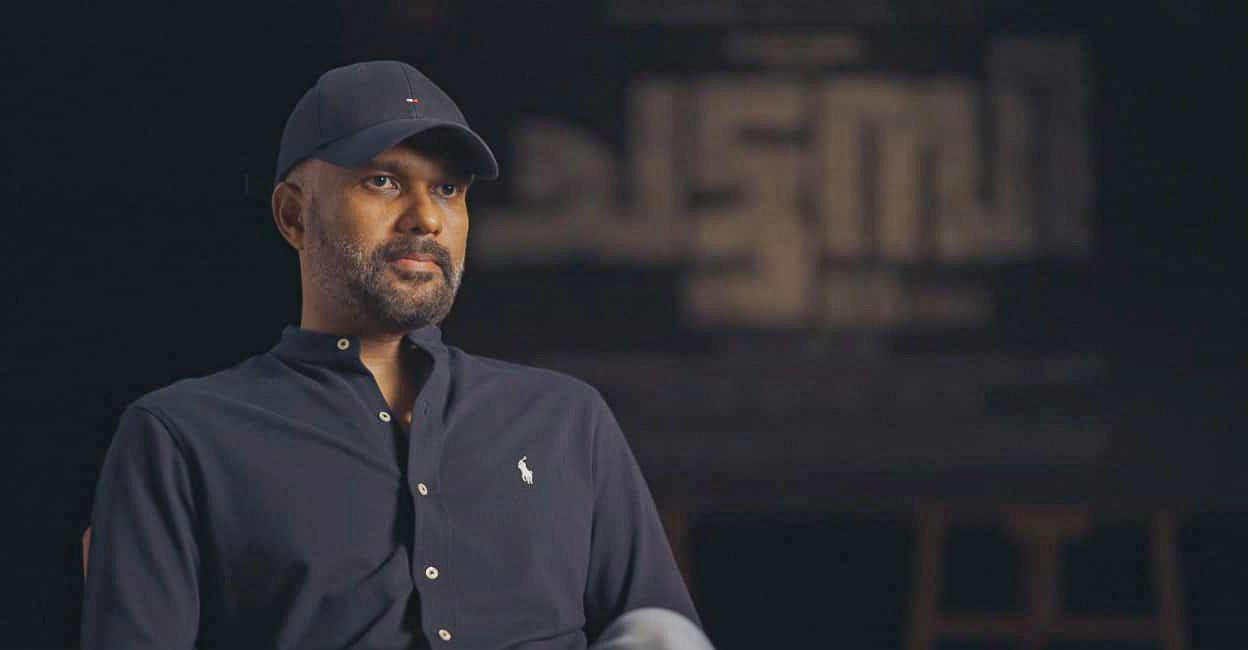 ചട്ടമ്പിയുടെ ക്യാമറമാനും എഴുത്തുകാരനുമായ പ്രവാസി | Alex Joseph Chattambi