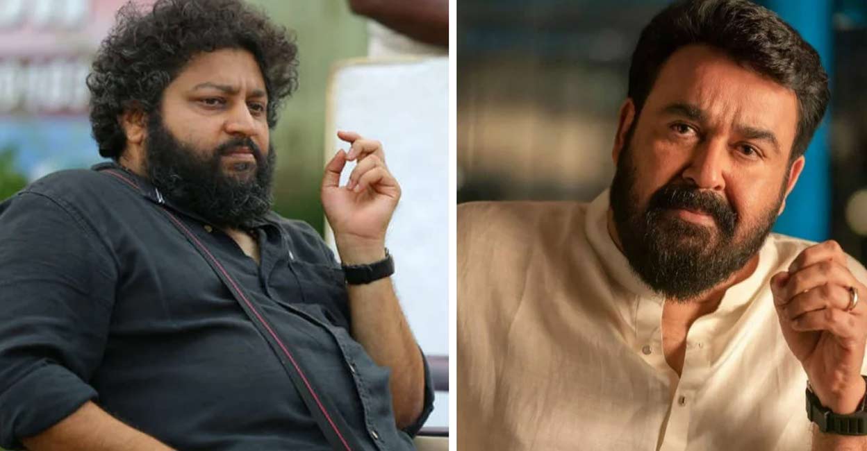 ഗുസ്തി ചിത്രവുമായി ലിജോ ജോസ് പെല്ലിശ്ശേരിയും മോഹൻലാലും | Mohanlal Lijo ...