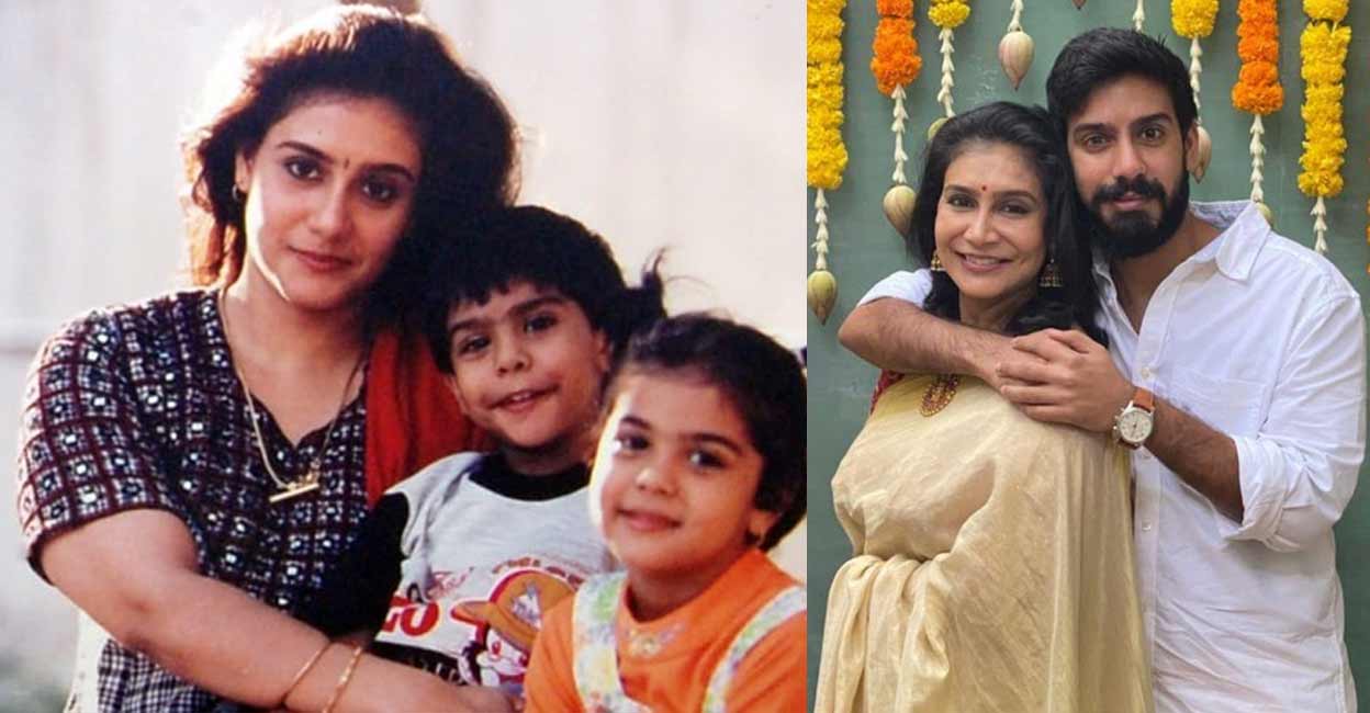 അഭിനയമോഹവുമായി എത്തിയ സെന്റ് തെരേസാസിലെ റാങ്കുകാരി; തൊട്ടതെല്ലാം ...