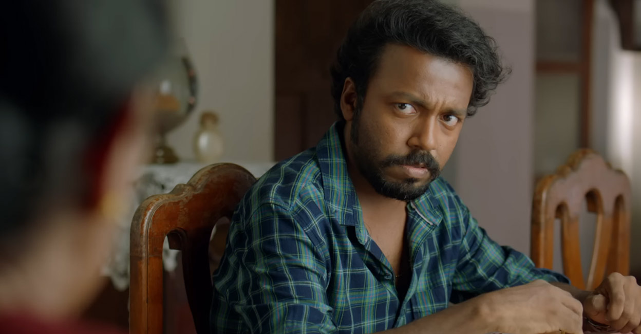 അപ്പൻ സ്നേഹി: വിഷ്ണു ഉണ്ണികൃഷ്ണന്റെ 'ശലമോൻ' ടീസർ | Shalamon Teaser
