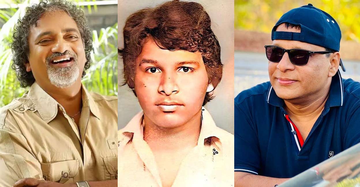 ജോളി ജോസഫിന് രസകരമായ പിറന്നാൾ ആശംസകളുമായി ജോയ് മാത്യു | Joy Mathew Joly ...